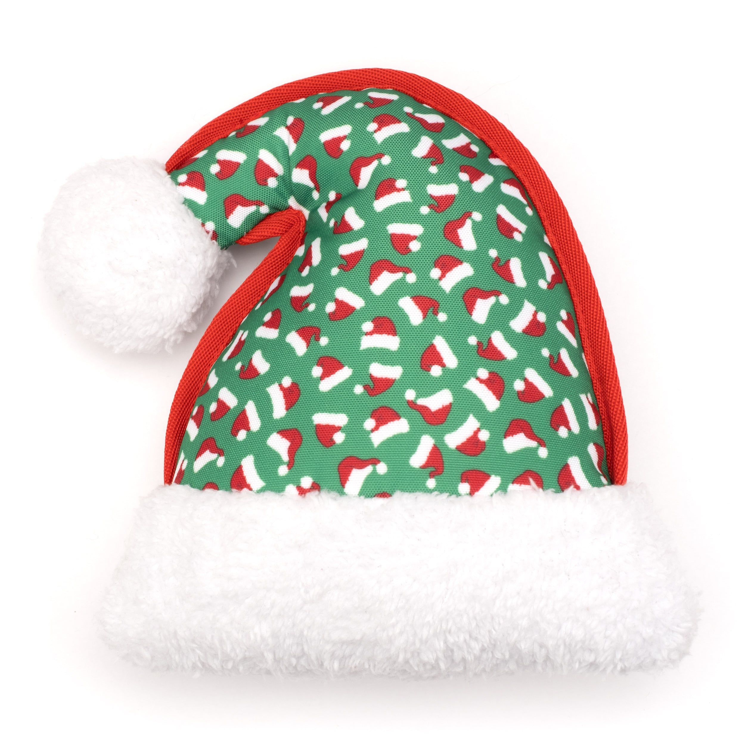 Santa Hat Toy Small – CPG Reps