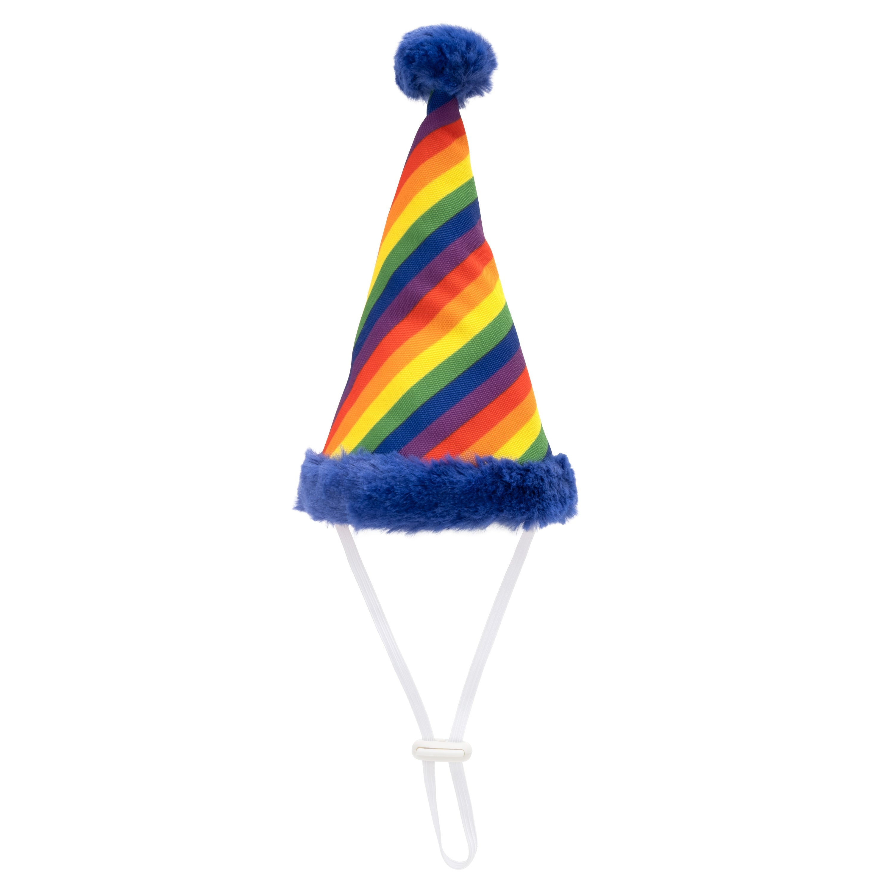 Pride Party Hat – CPG Reps